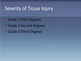 SOFT_TISSUE_INJURY_powerpoint_presentation | PPT