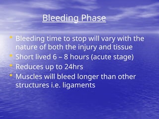 SOFT_TISSUE_INJURY_powerpoint_presentation | PPT