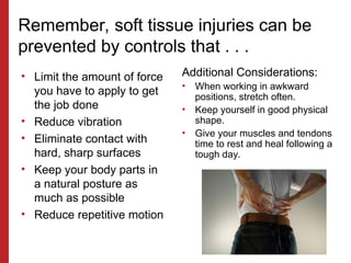 Soft_Tissue_Injury_Prevention_Stand_Down_Final.ppt