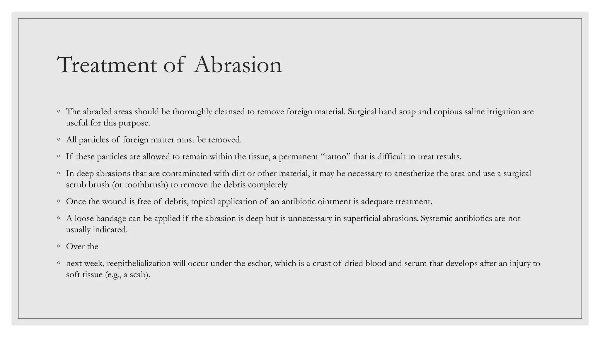 Soft tissue injury in Maxillofacial Trauma | PPTX