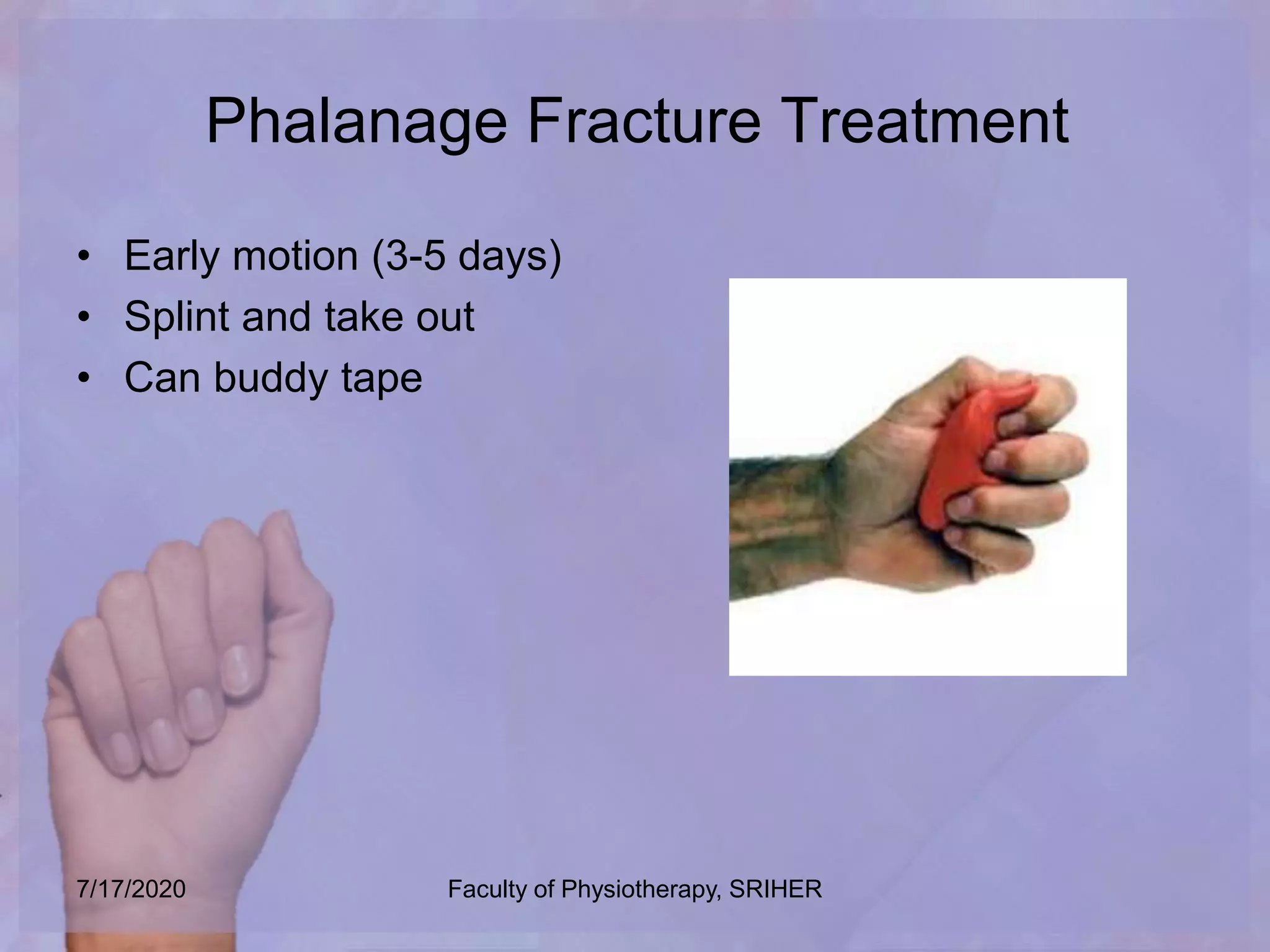 Soft tissue lesion hand | PPTX