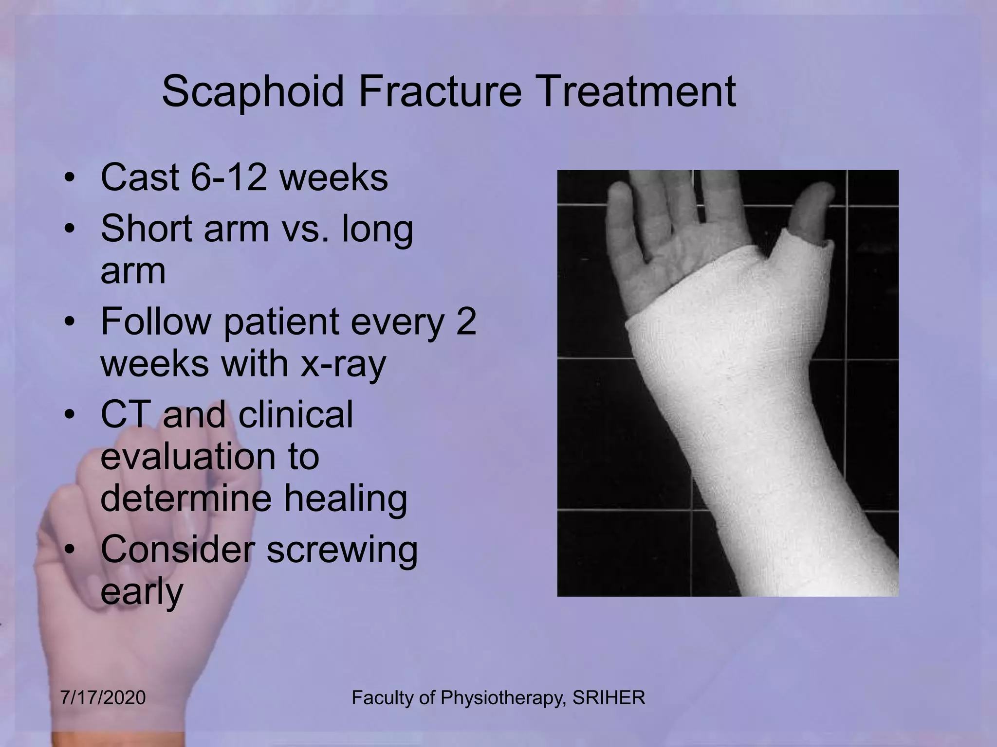 Soft tissue lesion hand | PPTX