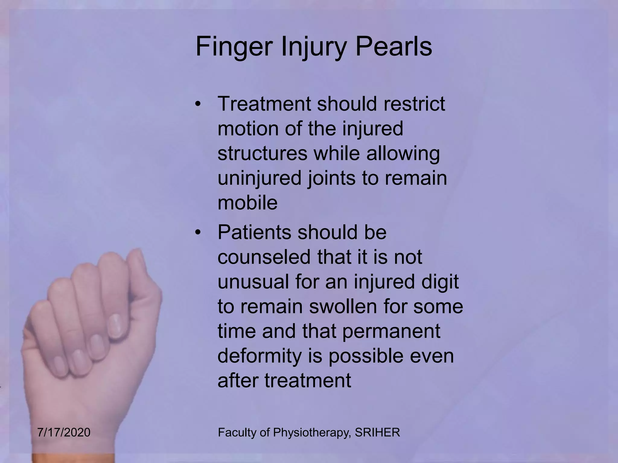 Soft tissue lesion hand | PPTX