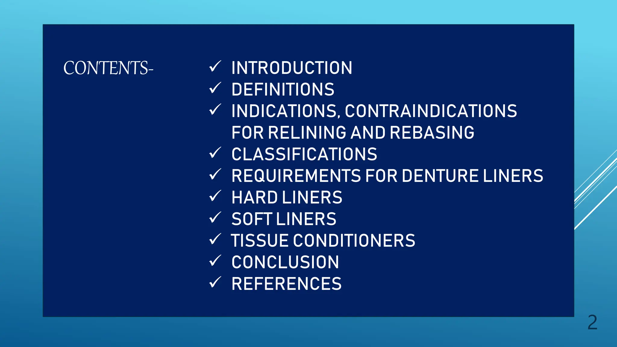 soft tissue liners and tissue conditioners - Copy.pptx