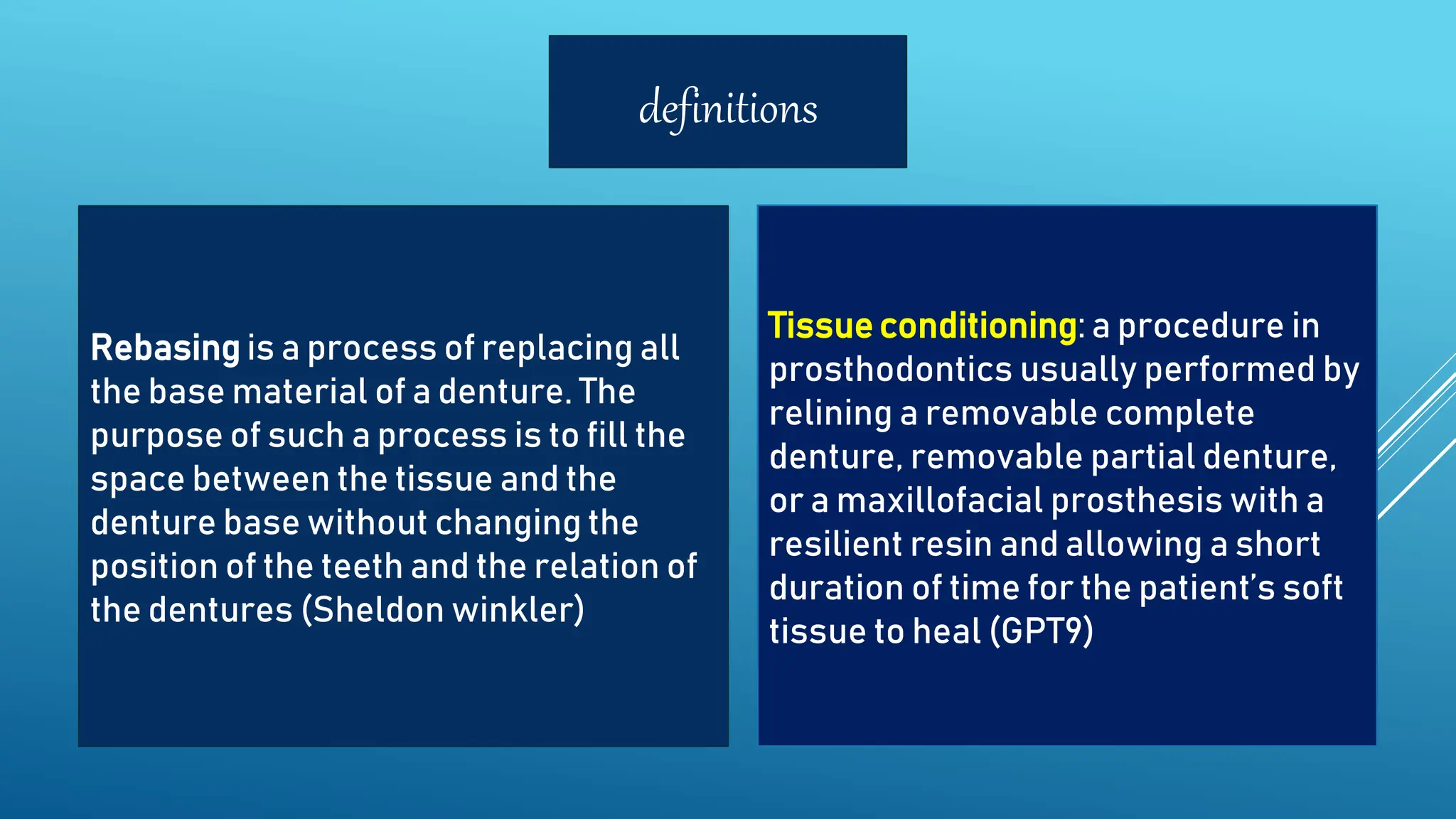 soft tissue liners and tissue conditioners - Copy.pptx