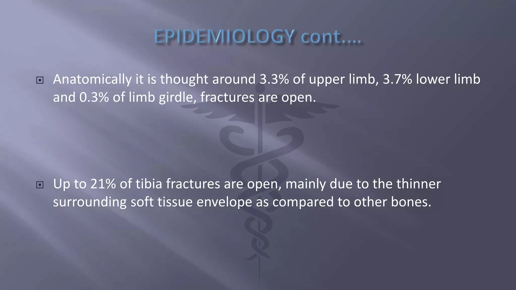 [TRAUMATOLOGY] SOFT TISSUE MANAGEMENT AND RECONSTRUCTION IN ...