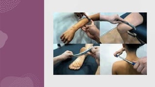 Introduction of Soft Tissue Mobilization | PPTX