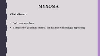 Myxoma | PPTX