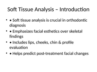 Soft_Tissue_Overview-11111111111111.pptx