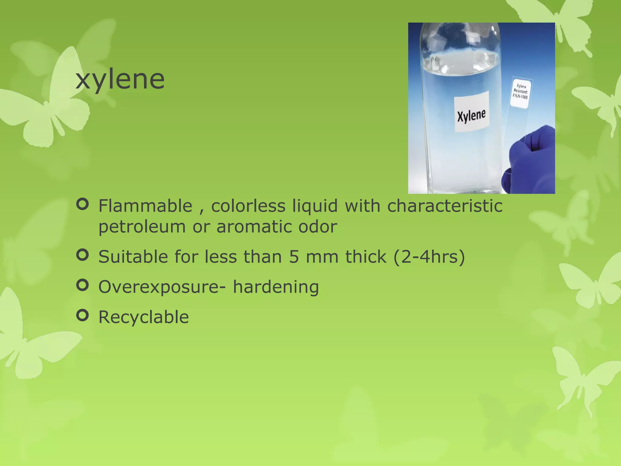 Soft tissue processing | PPT