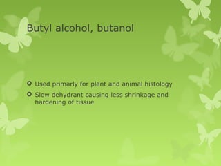 Soft tissue processing | PPT