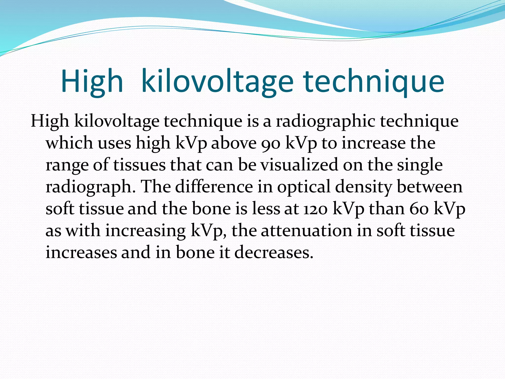 Soft tissue radiography.pptx