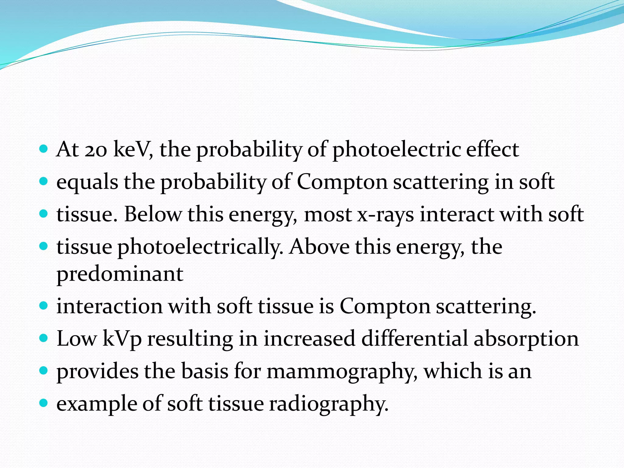 Soft tissue radiography.pptx