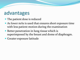 Soft tissue radiography.pptx