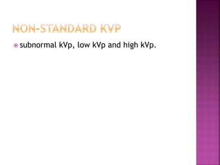 SOFT TISSUE RADIOGRAPHY By VIRENDRA KUMAR MAURYA | PPTX