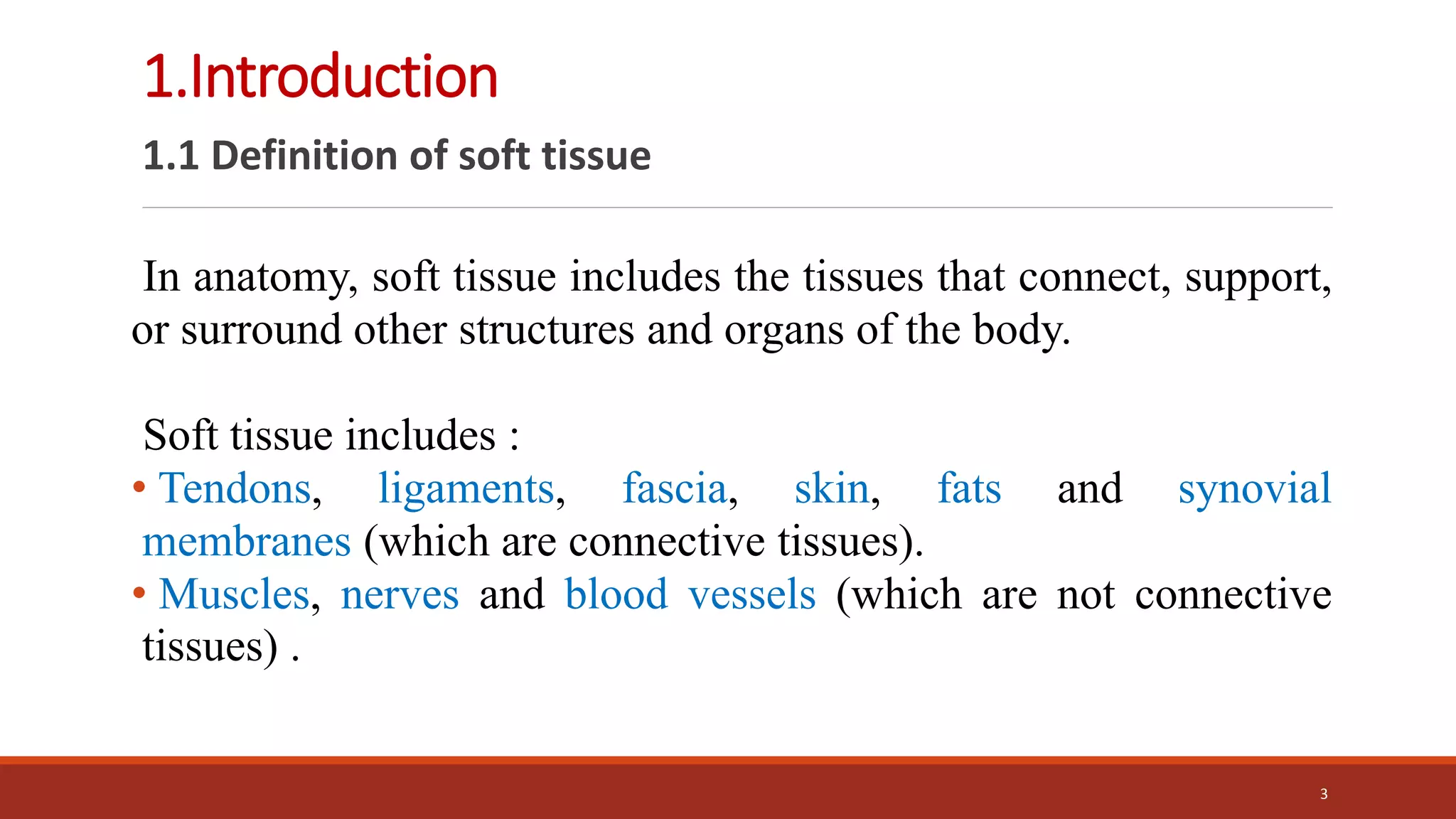 Dental Soft tissue regeneration | PPTX