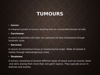 Soft tissue sarcomas | PDF