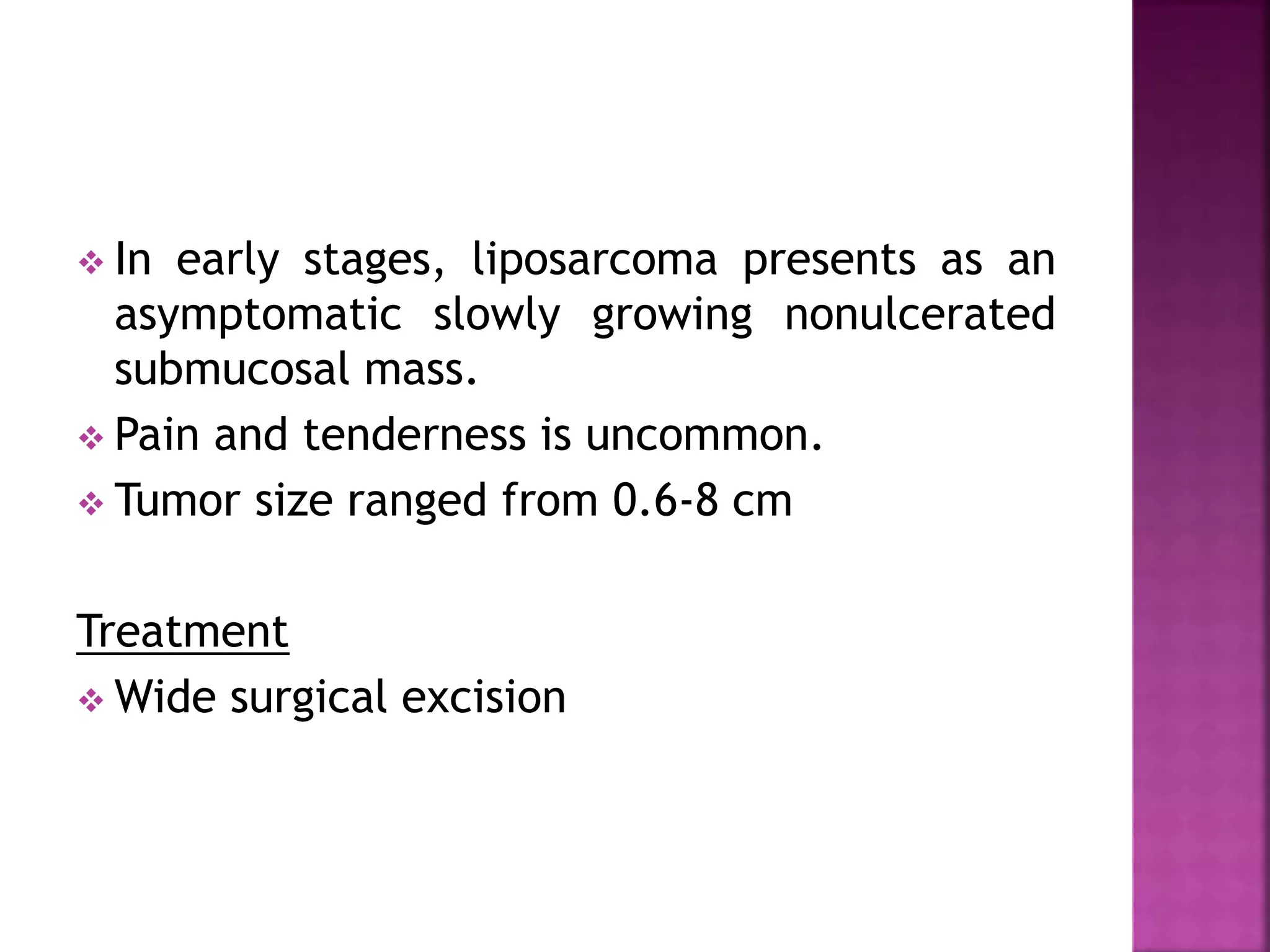 SOFT TISSUE SARCOMAS.pptx