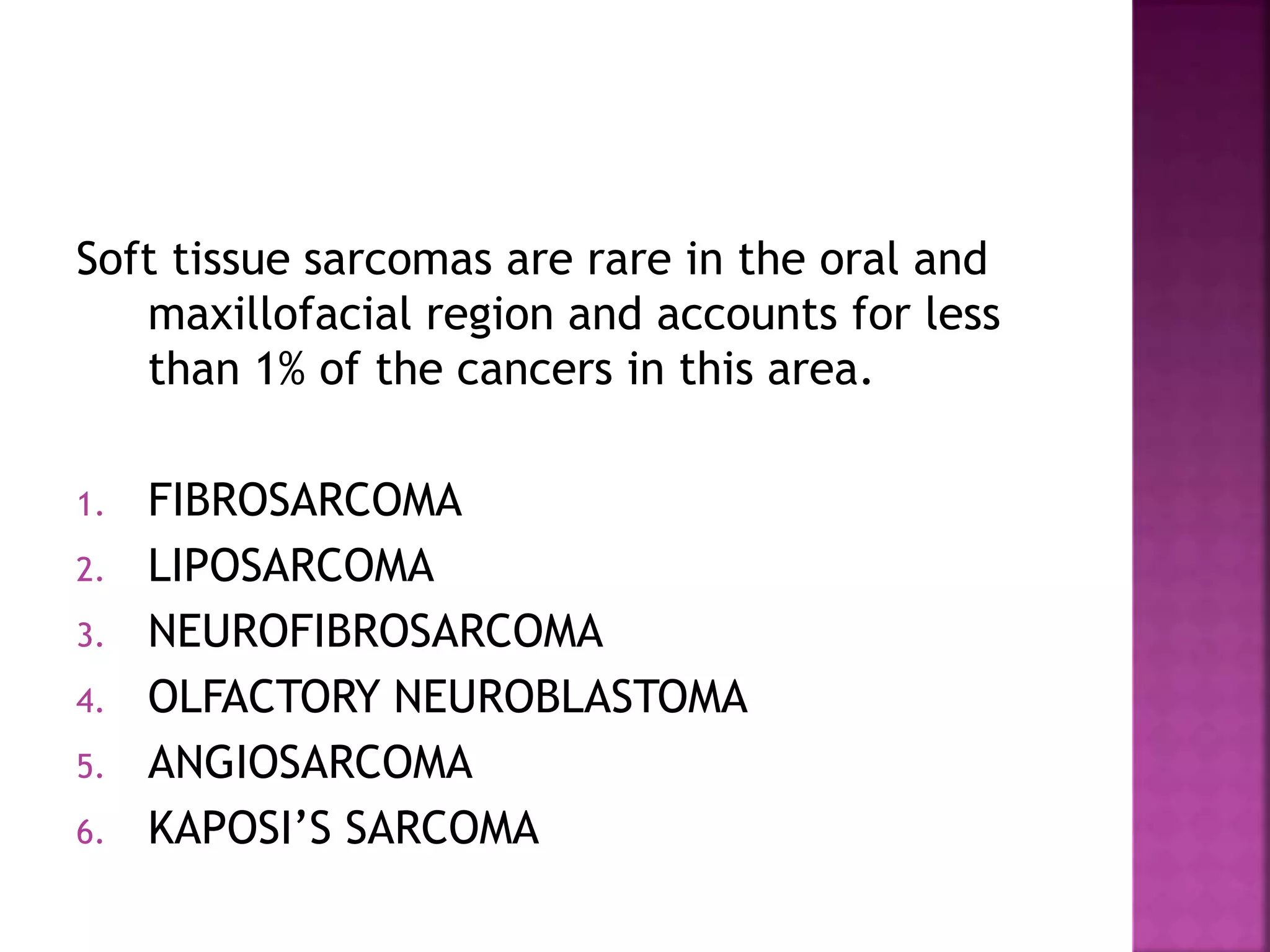 SOFT TISSUE SARCOMAS.pptx