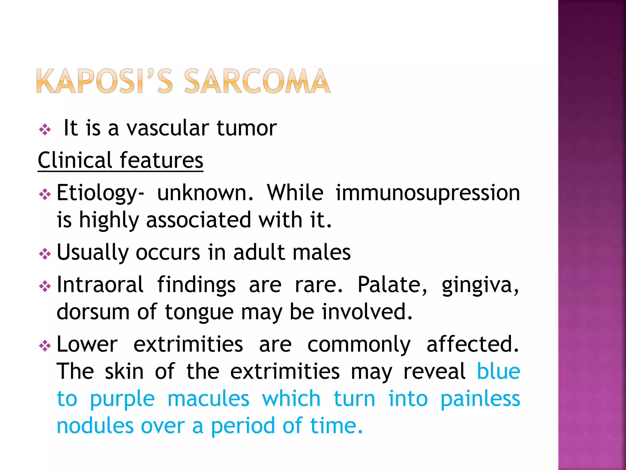 SOFT TISSUE SARCOMAS.pptx