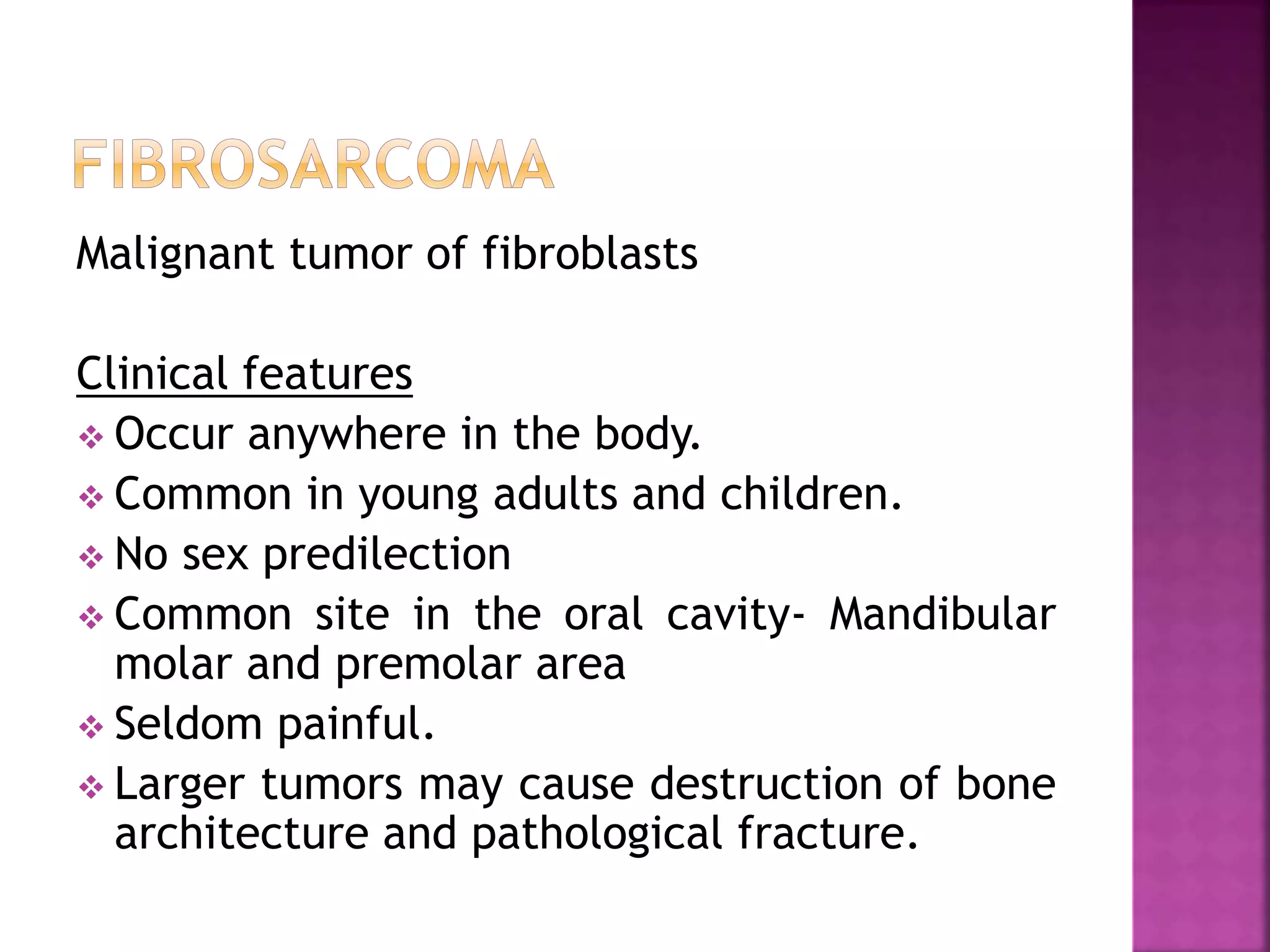 SOFT TISSUE SARCOMAS.pptx