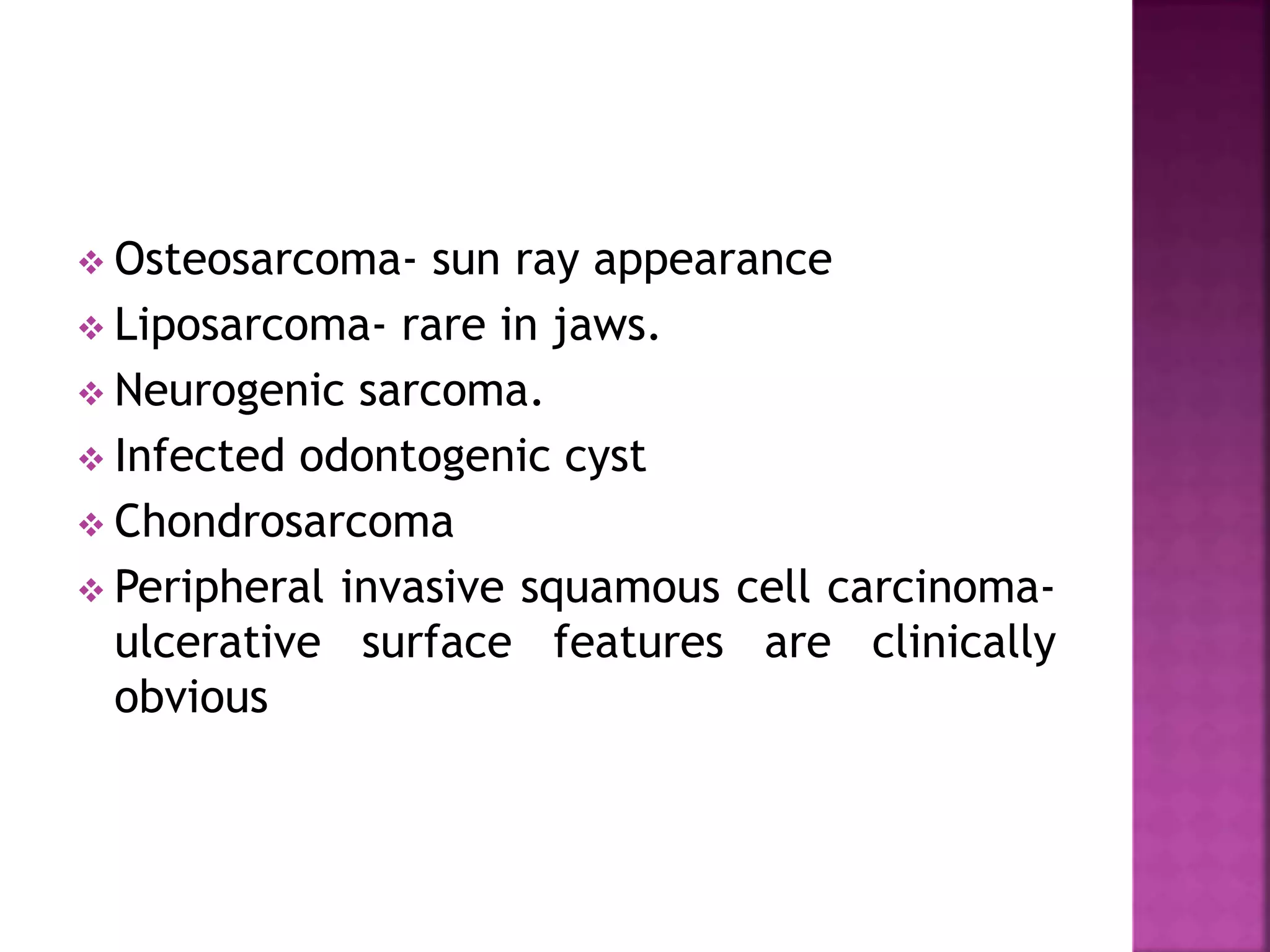 SOFT TISSUE SARCOMAS.pptx