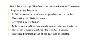 Soft Tissues Injuries.pptx BY BHARTI PAW | PPTX