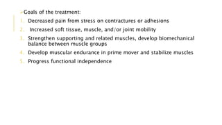 Soft Tissues Injuries.pptx BY BHARTI PAW | PPTX