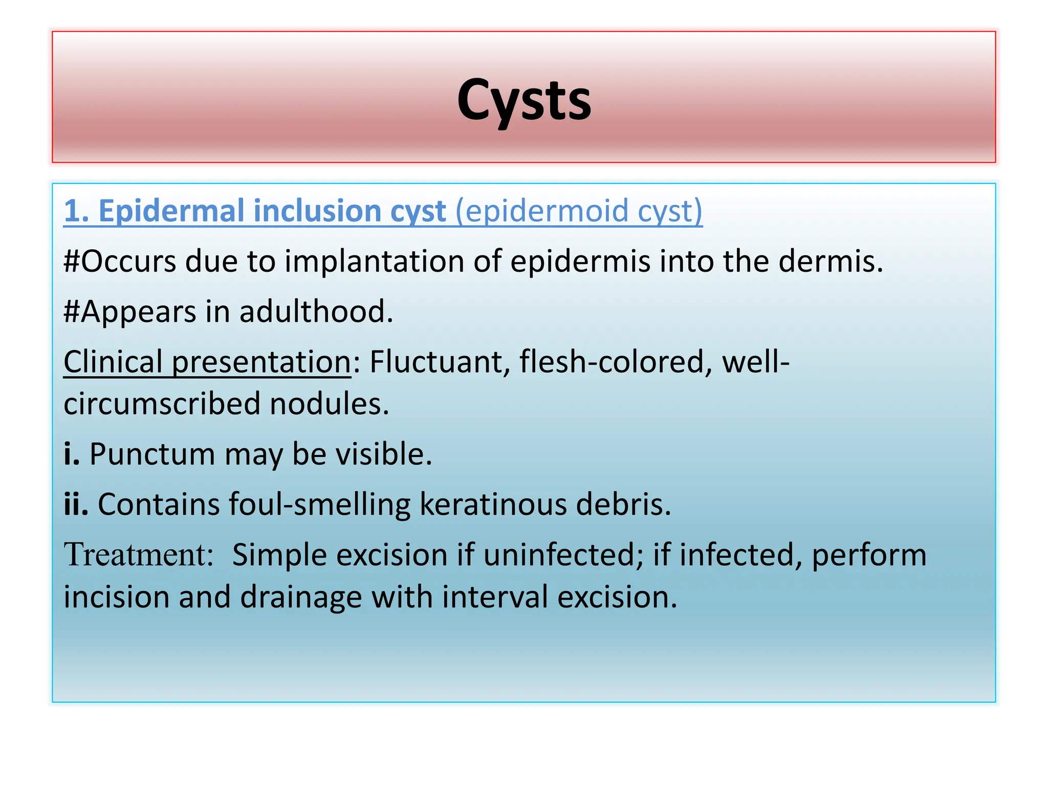 Soft tissues tumors. general surgerypptx | PPTX
