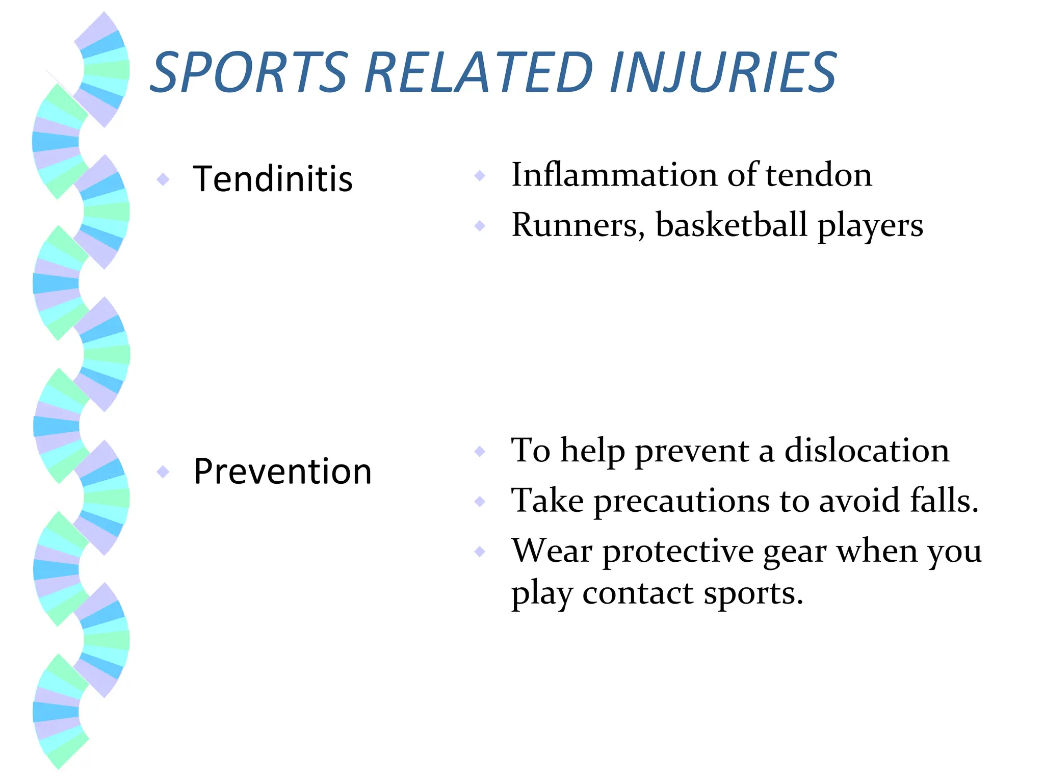 SoftTissue Trauma and causes sign symptoms | PPT