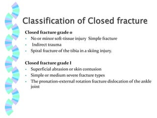 SoftTissue Trauma and causes sign symptoms | PPT