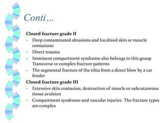 SoftTissue Trauma and causes sign symptoms | PPT