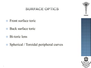 SOFT TORIC CONTACT LENS FITTING.pptx