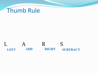 Soft toric Contact Lens | PPTX