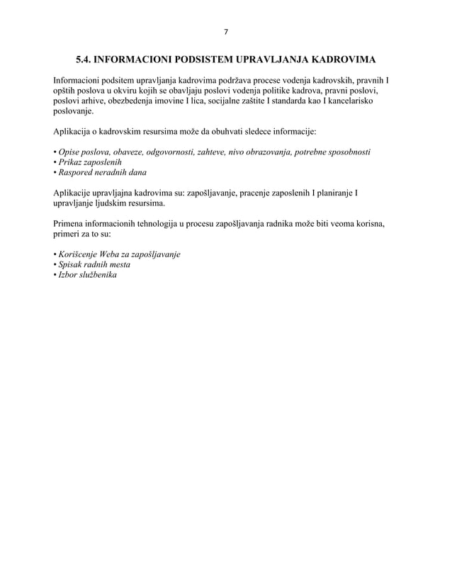 Softver racunara | DOCX