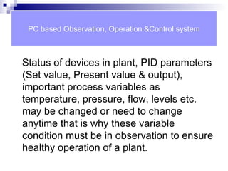 Softvision (A Supervision Software) | PPT | Computing | Technology & Computing