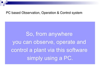 Softvision (A Supervision Software) | PPT