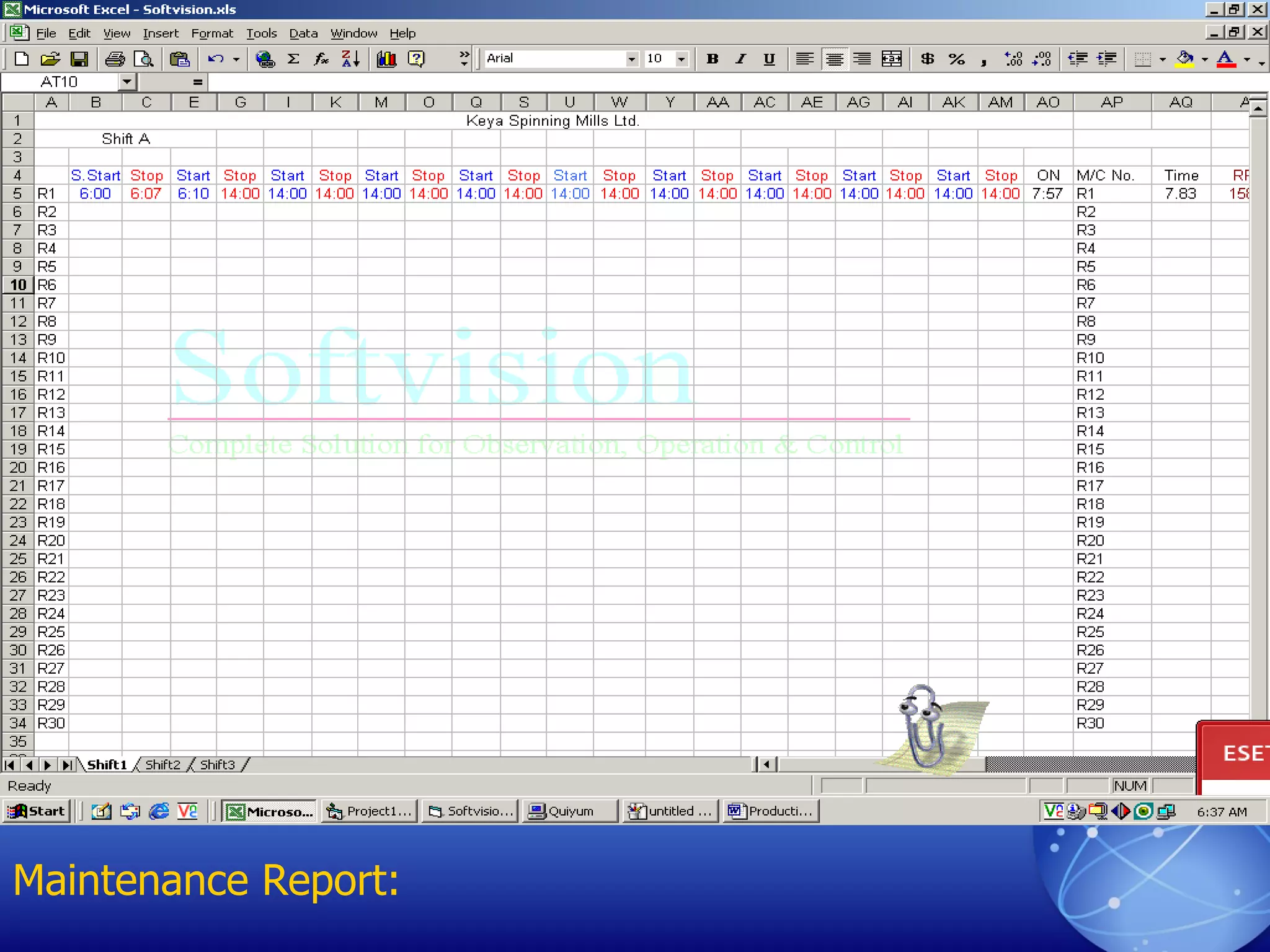 Softvision Presentation | PPT