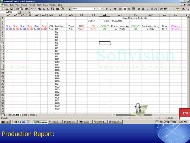 Softvision Presentation | PPT