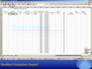 Softvision Presentation | PPT
