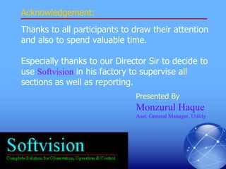 Softvision Presentation | PPT