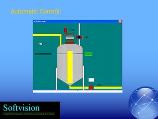 Softvision Presentation | PPT