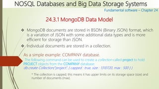 Softwae and database in data communication network | PPTX | Databases | Computer Software and ...