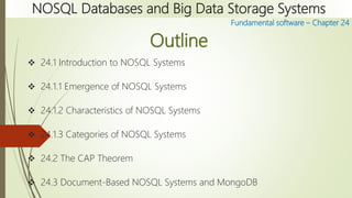 Softwae and database in data communication network | PPTX | Databases ...