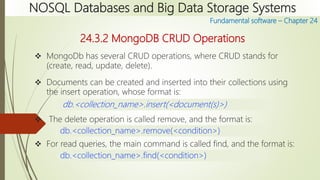 Softwae and database in data communication network | PPTX | Databases | Computer Software and ...