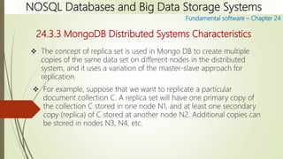 Softwae and database in data communication network | PPT