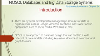Softwae and database in data communication network | PPTX | Databases | Computer Software and ...