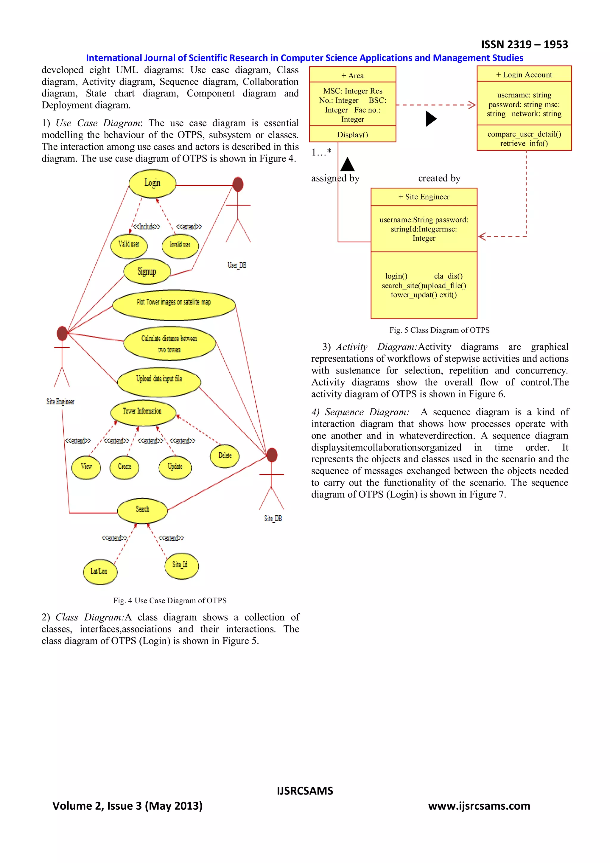 Case Study Based Software Engineering Project Development: State of Art | PDF
