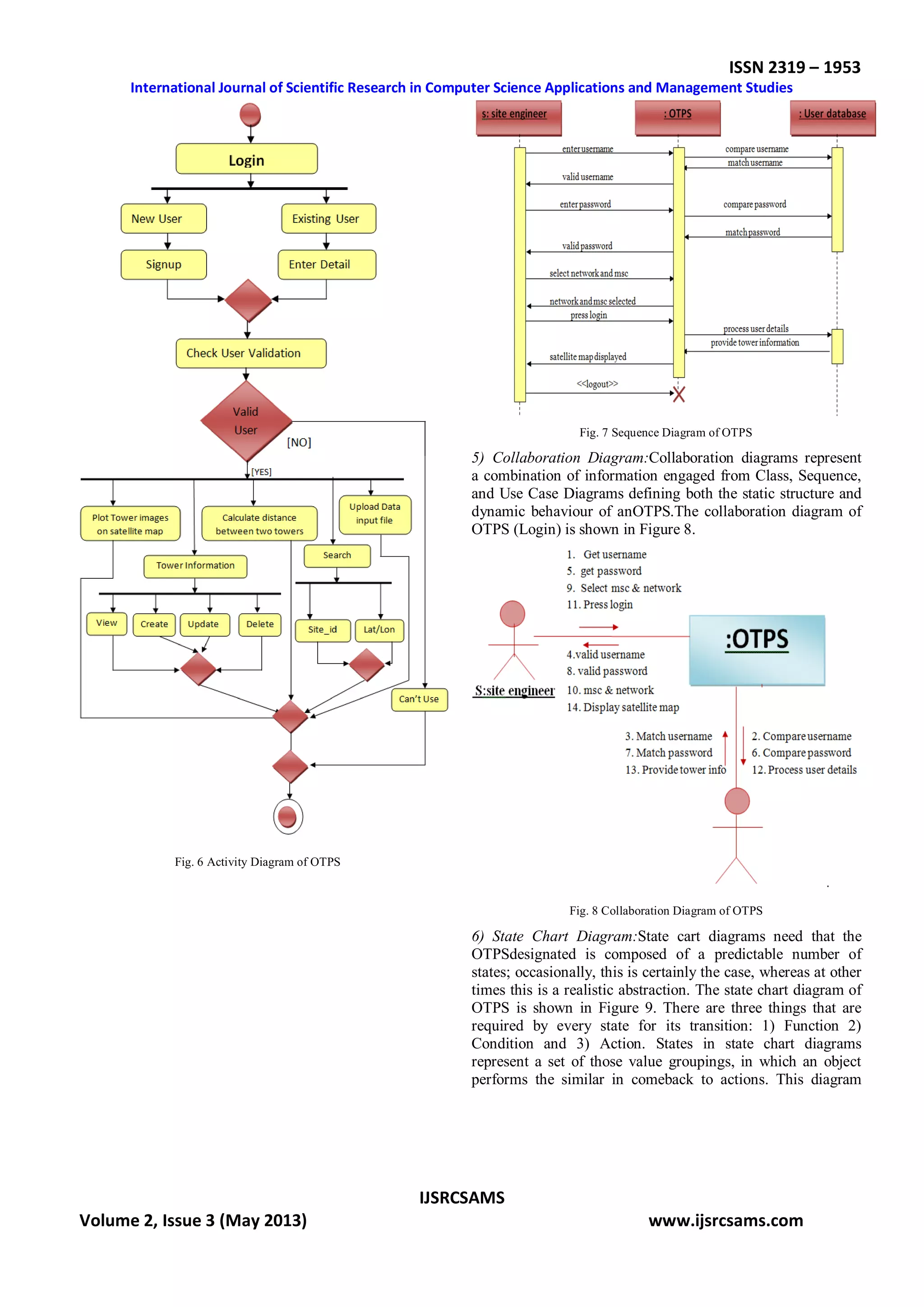 Case Study Based Software Engineering Project Development: State of Art | PDF