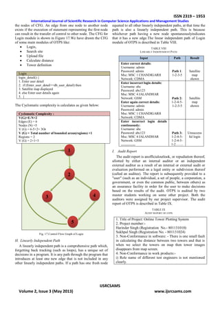 Case Study Based Software Engineering Project Development: State of Art | PDF